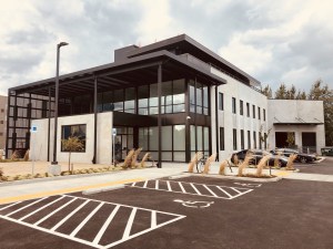 Cook Security Group Grand Opening and Fall Summit 2018 - Portx.io