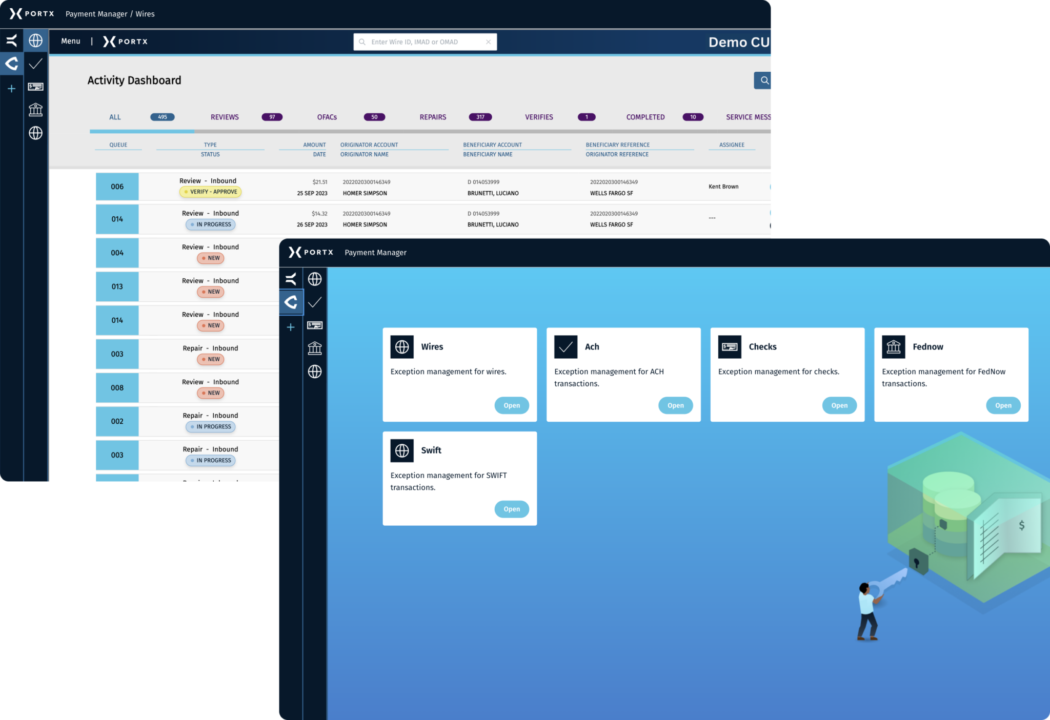 Payment Manager: Easily integrate payment channels with your banking ...